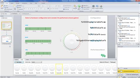 Example Of A Slider Interaction In Storyline Keypoint Learning Blog