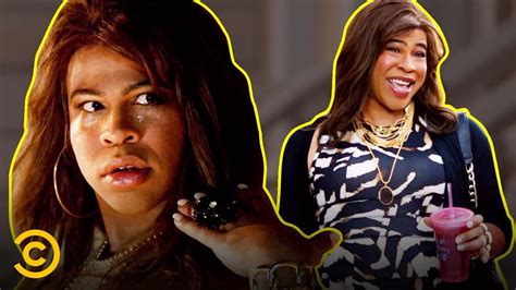 Meegans Craziest Moments Key Peele YouTube