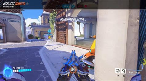 Zenyatta Ilios Highlight 4 29 2024 YouTube