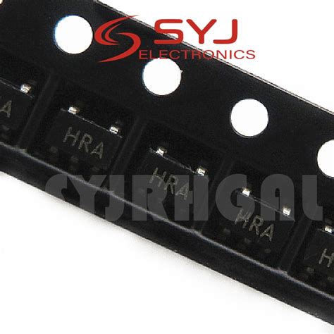 มีสินค้า บัฟเฟอร์เครื่องขยายเสียง Sot 23 5 Ad8065artz Ad8065ar Ad8065