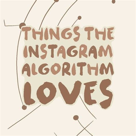 Instagram Algorithm Secrets