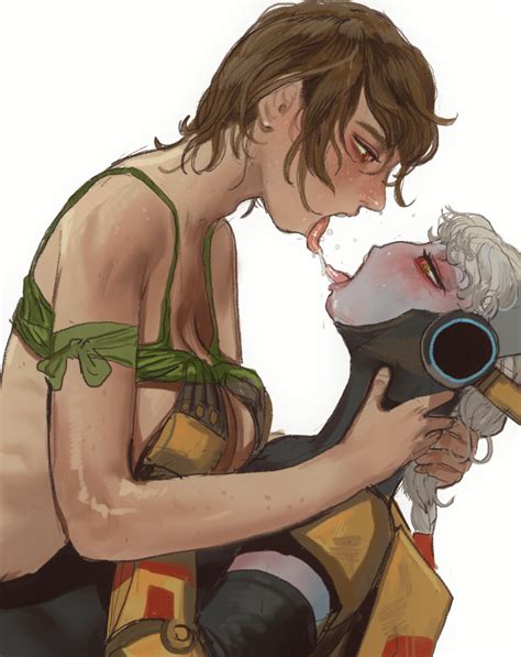 Rule 34 2girls Alien Alien Girl Astra Militarum Athletic Female Brown