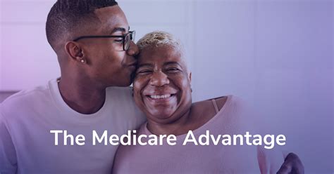 Ebook Navigating The Shifting Landscape Of Medicare Advantage Bounteous
