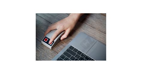 8bitdo N30 Wireless Mouse