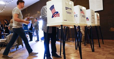 Heres How Americans Voted On Key 2018 Ballot Measures Big Think