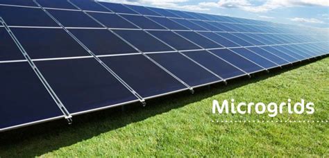 What Exactly Is A Microgrid CCL Components Blog