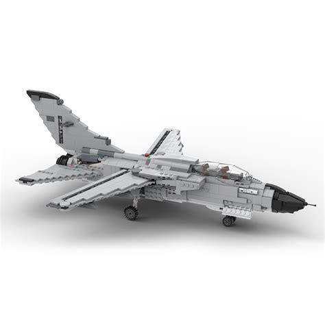 Moc 22433 Panavia Tornado Ids Army Planes
