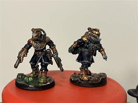 My First Killteam R Killteam