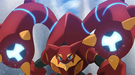 15 Best Fire Type Pokémon Ranked