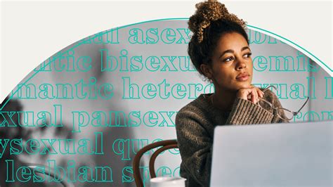 Questioning Your Sexuality What To Know And Do Theskimm