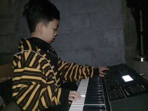 Ninggal Tatu Reff By Royan Youtube