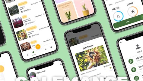 تصميم Ux Ui احترافي لتطبيقك الأندرويد خمسات