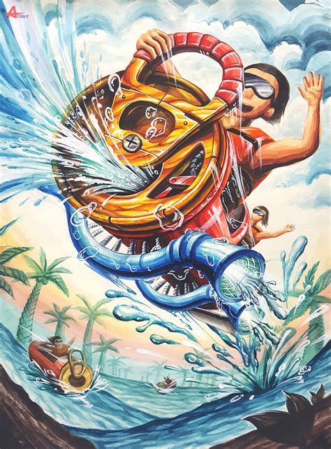 기초디자인 사고의전환 발상과표현 소묘 드로잉 디자인 기초소양 기초조형 애니메이션 만화 입시미술 아던트미술학원 입시 수채화 부산미술학원