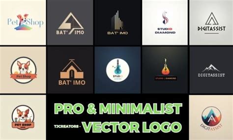 Design A Clean Professional Logo Ready For Vectorization By Theodhr