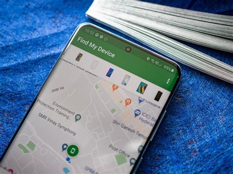 Find My Device What It Is And How To Use It To Find Your Phone
