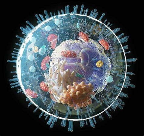 Memory Is Stored In Cells Throughout The Body Not Just The Brain Lifeboat News The Blog