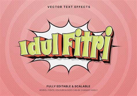 Premium Vector Idul Fitri Or Eid Mubarak And Eid Al Fitr Editable