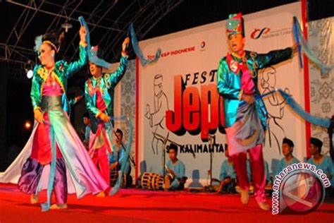 Tarian Jepen