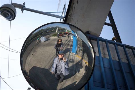 The Street Photographer Agenda Episode 26 — Alex Coghe Street