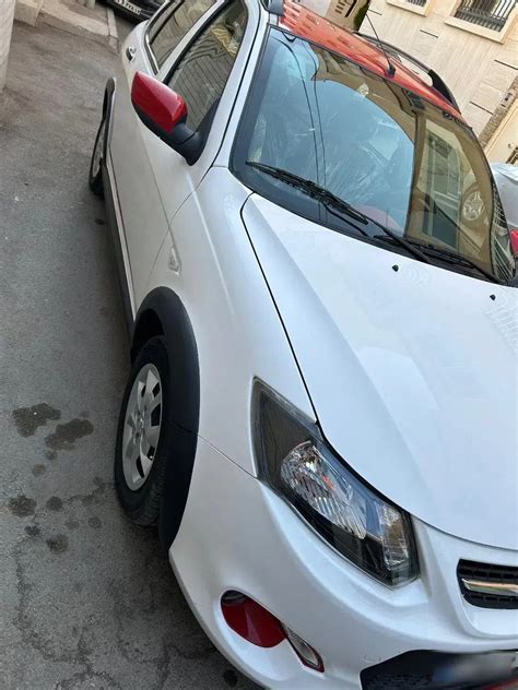 کویک مدل ۱۴۰۲ در اصفهان ۱۳ آبان ۱۴۰۴