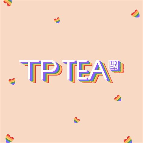 Tp Tea Thailand Tp Tea Thailand Added A New Photo