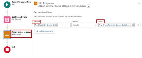 Record Sharing Using Salesforce Flow Create Custom Record Sharing