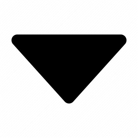 Drop Down Menu Arrow Dropdown Arrows Icon Download On Iconfinder