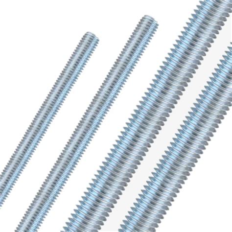 Fasteners Machine Screws Threaded Rod Threaded Connectorsthreaded Rods