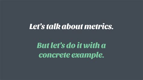 Application Metrics With Prometheus Examples Ppt