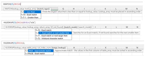 an inexact match can be exactly right how2excel learn best