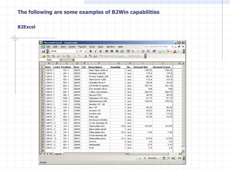 PPT From Baan To Excel Word PDF HTML XML Notepad In One Click