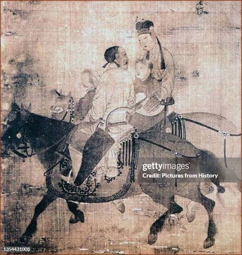 Cai Wenji Photos And Premium High Res Pictures Getty Images