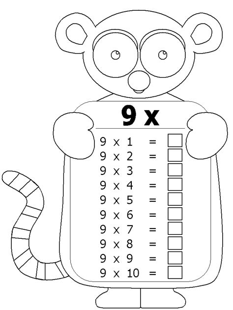 Etc Math Clipart Mult