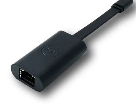 Dell Adapter Usb C To Ethernet Pxe Boot 470 Abnd « Sinerji Kurumsal Bilişim I Dell Laptop
