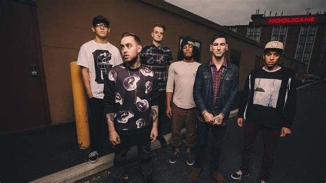 Issues Band Lyrics Hooligans