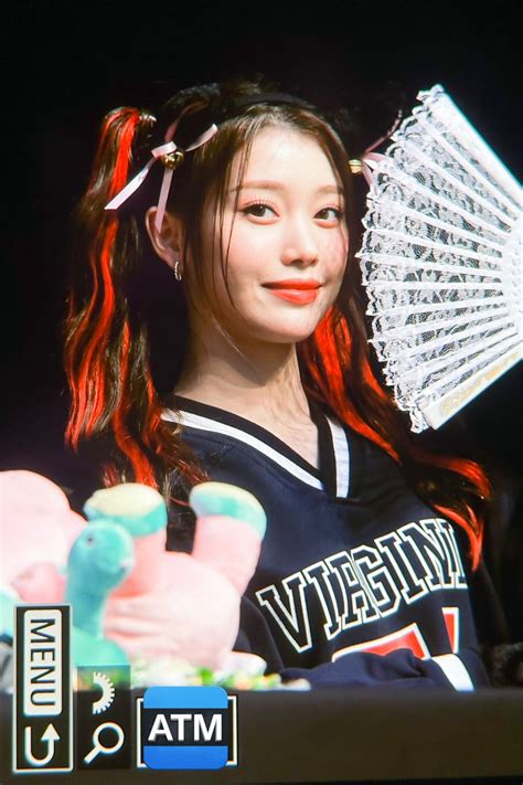 Xiaowing🦋婷婷的行走🏧 On Twitter 230415 뮤직코리아 팬싸 프리뷰 國風🤣🤣 Kep1er 케플러 Xiaoting 션샤오팅 샤오팅 심소정 沈小婷