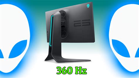 Asus And Dell In Race To Launch New 360 Hz Gaming Monitor Blur Busters