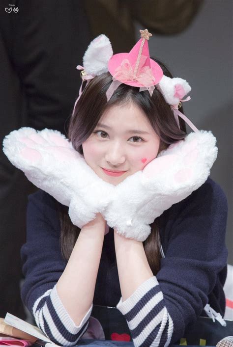 Cutie Sana Rsana
