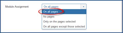 JT Fixed Display Display Images On Fixed Position JoomTut