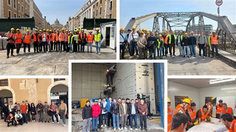 Many Thanks To The Programme Director Raffaele De Risi For The Excellent Organisation Of This