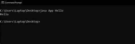 Java Main Method A Comprehensive Guide Apps Developer Blog
