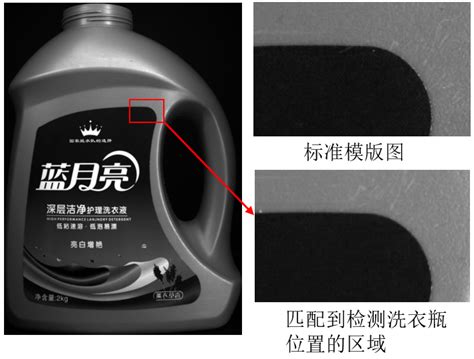 图像边缘检测之精确定位图像定位 Csdn博客