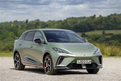 Archives Des Mg4 Xpower Automotiv Press