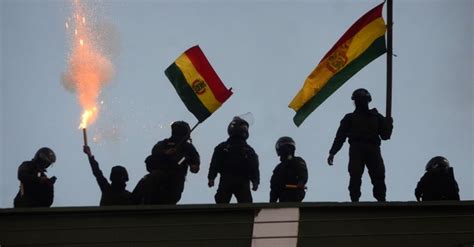 Боливия присоединилась к Группе Лимы - Зеркало.az