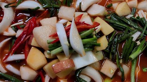 사이다처럼 톡 쏘는 맛이 일품인 나박김치 맛있게 담그는법정말 시원하고 청량감 듬뿍한 나박김치 입니다 Youtube