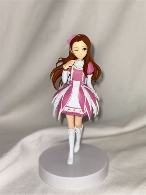 Idolmster Iori Minase Figur Acheter Sur Ricardo