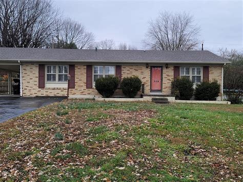 329 Wayne Dr Hopkinsville KY 42240 Zillow