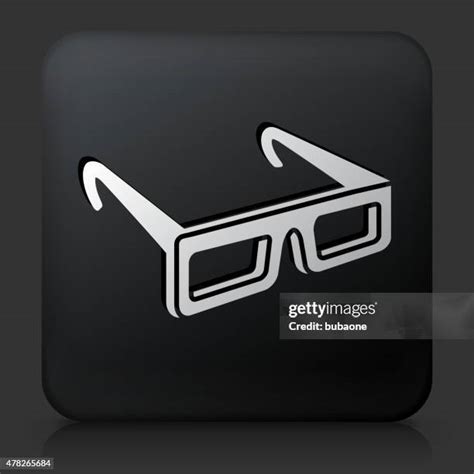 255 Eye Glasses Black Background High Res Illustrations Getty Images