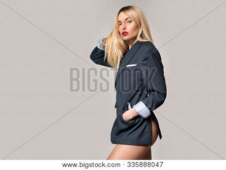 Dress Code Business Image Photo Free Trial Bigstock