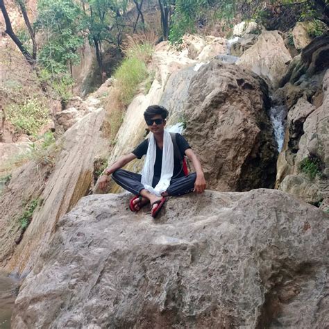 Neer Waterfall